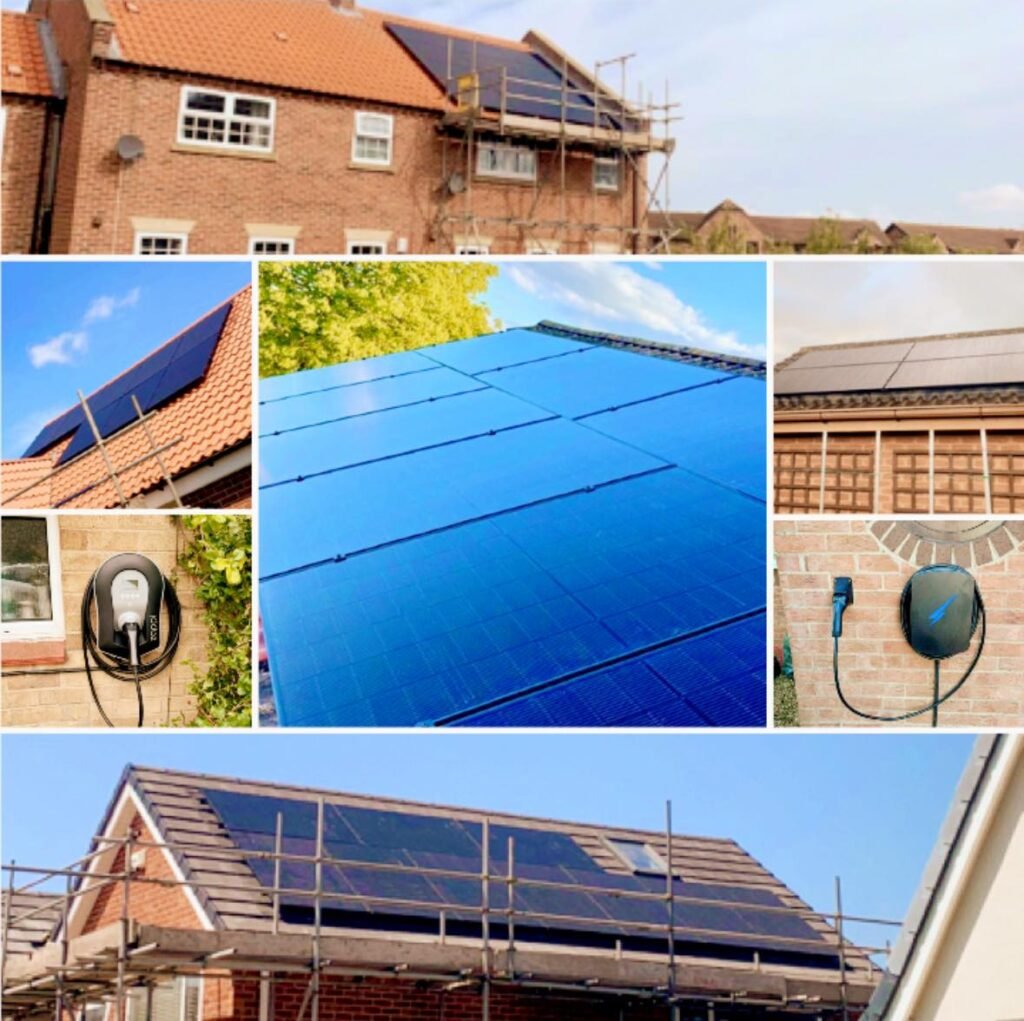 Home - Crafted Electrics